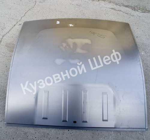 Крыша Газель Некст цмф,передняя
