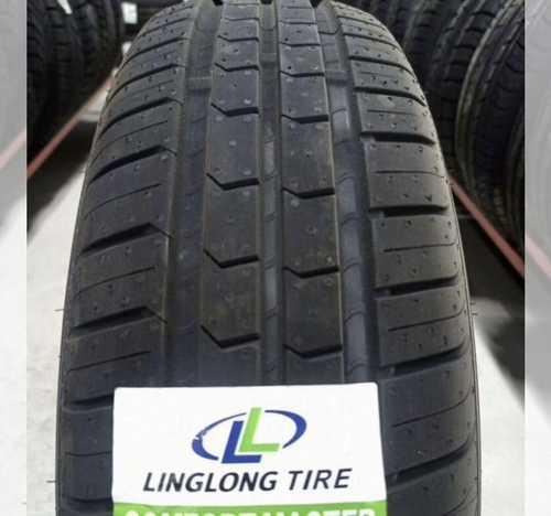 LingLong Comfort Master 205/55 R17 95V