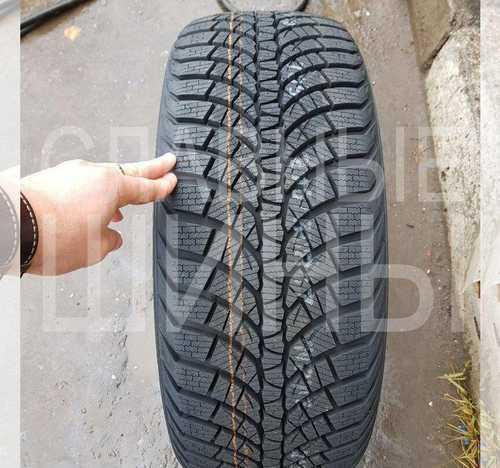 Kumho WinterCraft WP71 245/55 R17 102H