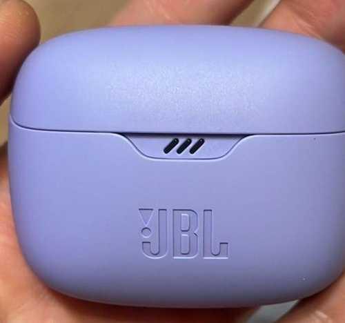 Беспроводные наушники jbl