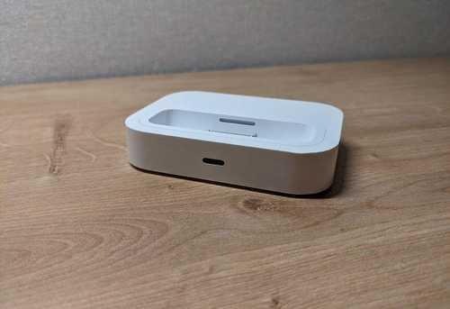 Apple Universal dock для iPod/iPhone MB125G/B