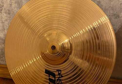 Paiste PST5 Medium hats 14" тарелки хай-хэт