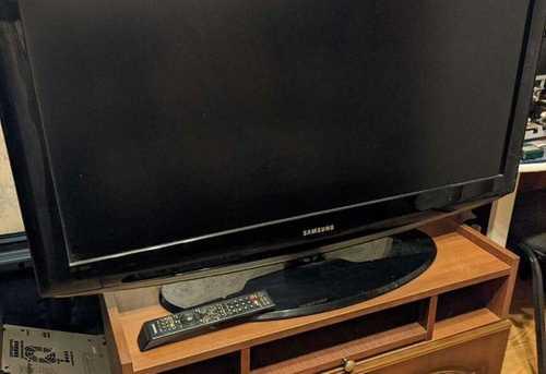 Телевизор Samsung LE40R81B
