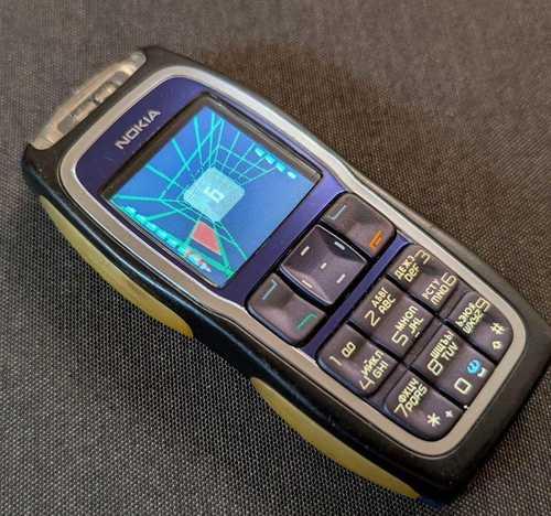 Nokia 3220