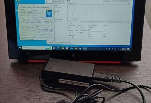Планшет LenovoThinkPad10 с Windows10