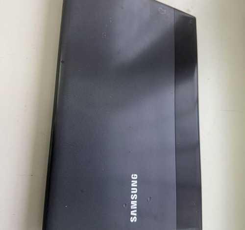 Ноутбук samsung NP300E5C