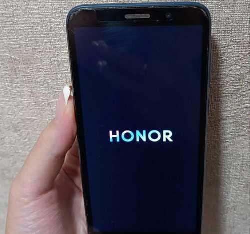 HONOR 9S, 2/32 ГБ