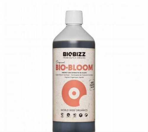 Удобрение Bio-Bloom BioBizz 1 л