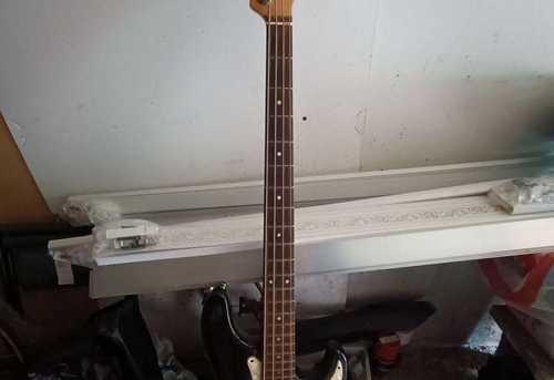 Fender Ameriсan standard 1995, precision bass