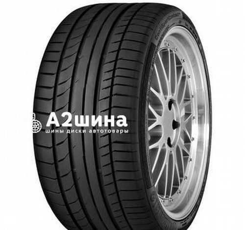 Continental ContiSportContact 5P 285/30 R21