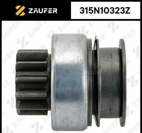 Zaufer 315N10323Z Бендикс стартера