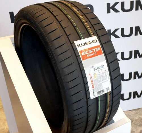 Kumho Ecsta Sport S PS72 275/40 R20 106Y