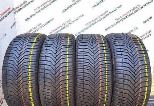 Michelin CrossClimate 215/50 R17 95W