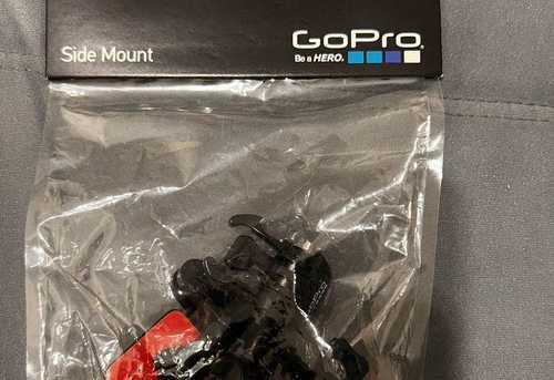 Крепление для GoPro Side Mount