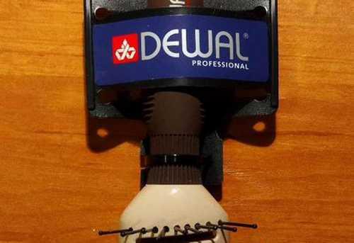 Щётка туннельная Dewal