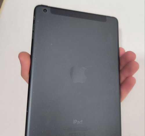 Apple iPad mini 1 16gb a1454 wifi + sim