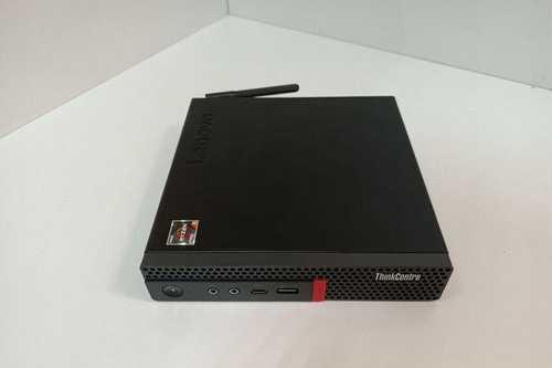 Неттоп Lenovo ThinkCentre M75q-1