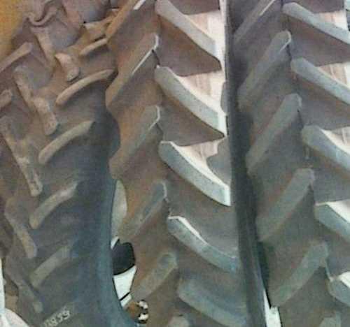 380/105R50 Alliance 354 TL