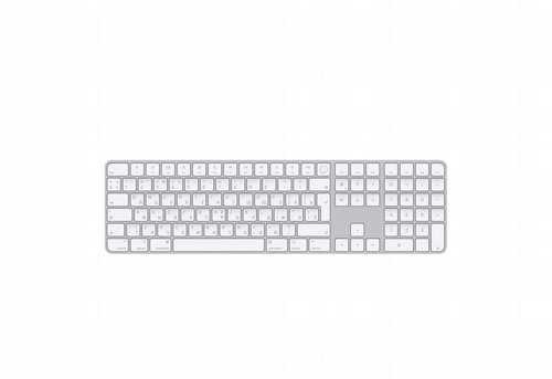 Клавиатура Magic Keyboard MK2C3 белый