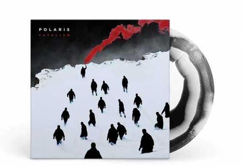 Polaris – Fatalism винил цветной лимитка /500
