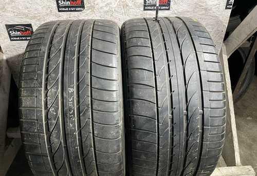 Bridgestone Dueler H/P Sport 315/35 R21 111Y