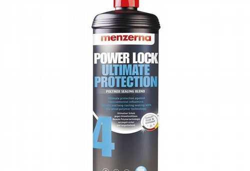 Полимерный защитный состав Menzerna Power Lock 1л