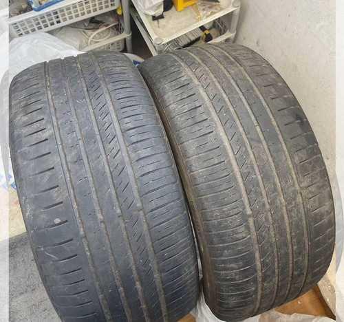 Kinforest KF-550 275/40 R20 106Y
