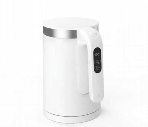 Чайник электрический Viomi Smart Kettle белый