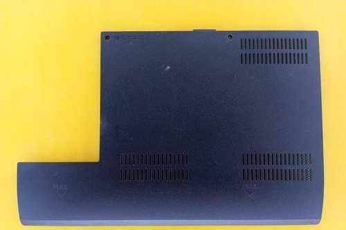 Крышка поддона 60.tTE05.002 Lenovo B590