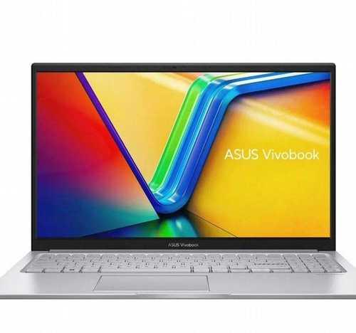 Ноутбук Asus VivoBook X1504ZA, 15.6", i3 121