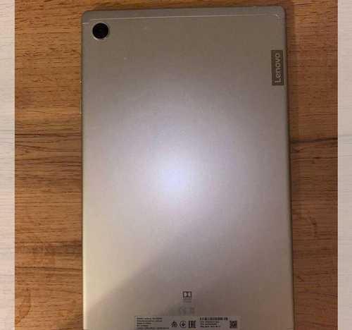 Планшет Lenovo Tab m10 FHD Plus tb-x606f на 64гб