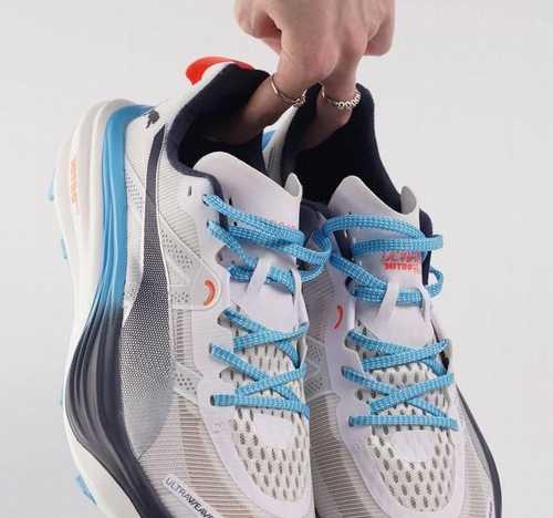 Кроссовки Puma Foreverrun Nitro