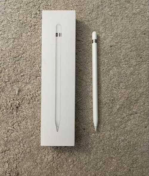 Стилус apple pencil 1 поколения | Festima.Ru – частные объявления