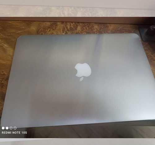 Ноутбук Apple MacBook Air (13-inch, 2017 )