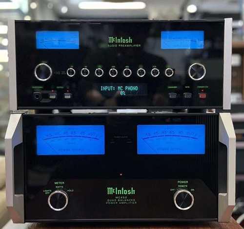 Mcintosh mc452 c43 N3