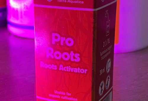 T.A. Pro Roots — для сильных корней