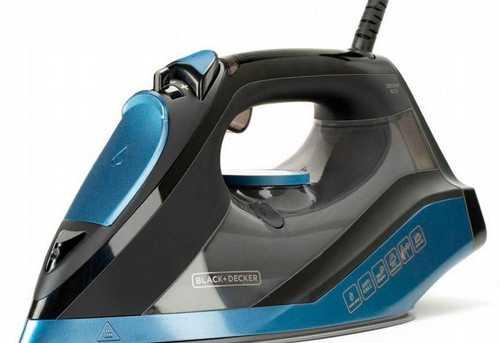 Утюг гладильный Black&Decker bxir2801E