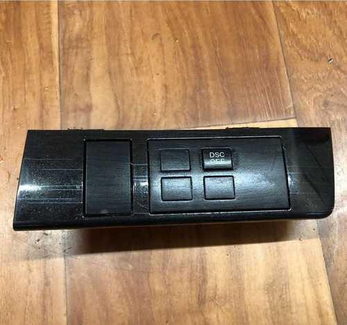 Блок кнопок корректора фар Mazda 6 GH
