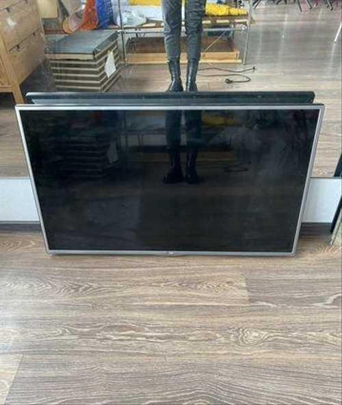 Телевизор LG42