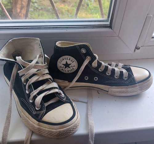 Кеды Converse