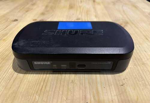 База shure PG4