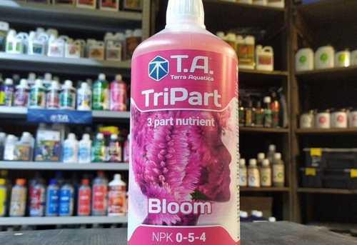 Удобрение TriPart Bloom TA 1л