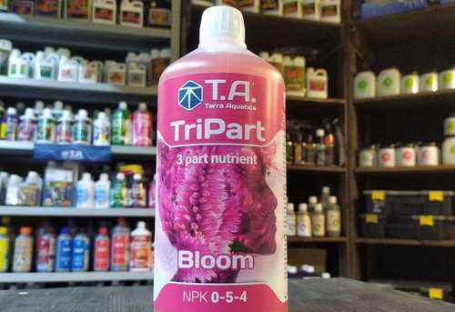 Удобрение TriPart Bloom TA 1л