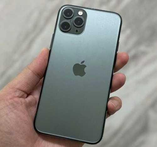 iPhone 11 Pro, 64 ГБ