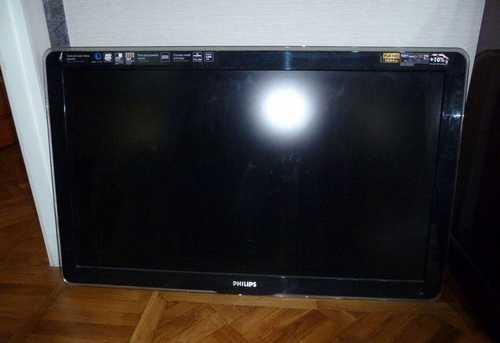 Philips 42PFL5603 +philips 37PFL8404H