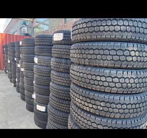 Triangle TR737 185/75R16c