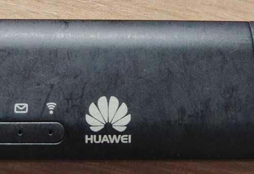 Модем Huawei e3372h-320