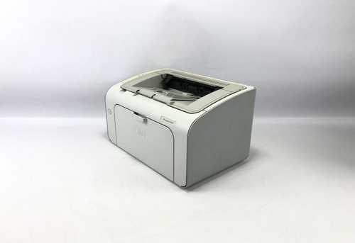 Принтер HP Laserjet P1005