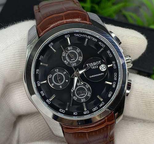 Часы tissot