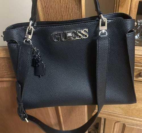 Сумка женская guess оригинальная